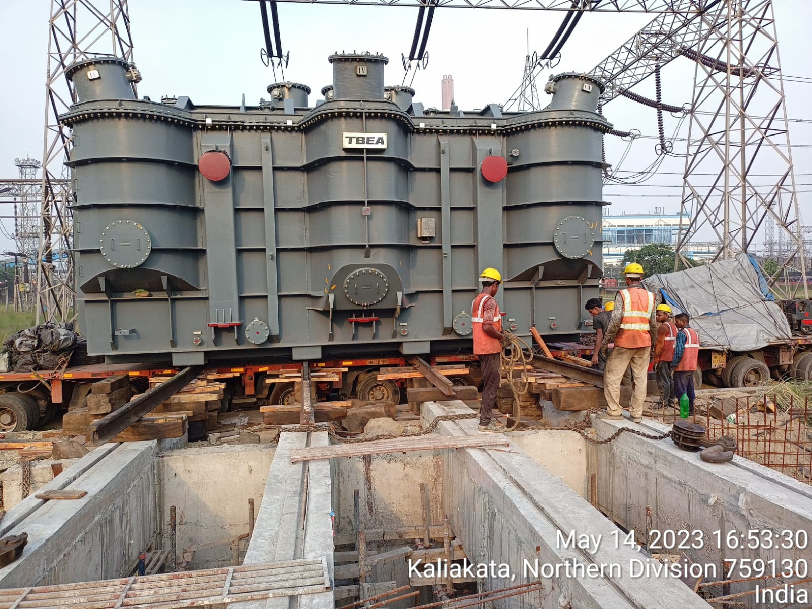 Voltech Transformers - Repairs, Spare Parts and Accessories