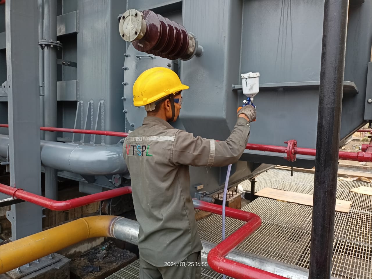 Voltech Transformers - Repairs, Spare Parts and Accessories